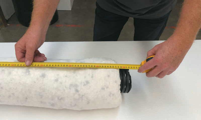 EXPOL QuickDrain - Tried.Tested.Proven