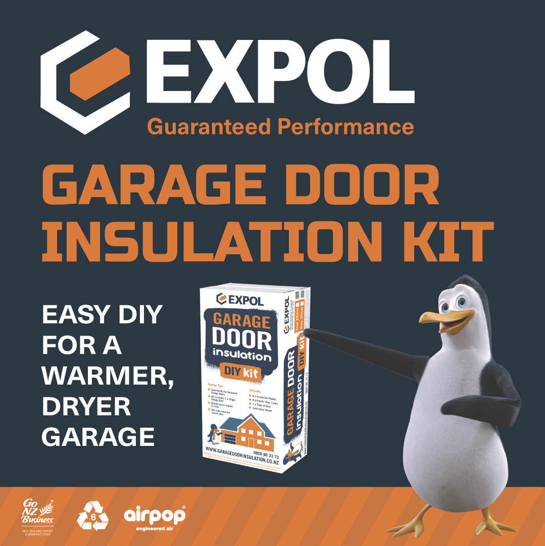 Building Products for DIY & Trade | Tried.Tested.Proven