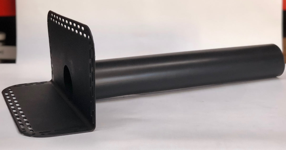 Side Drain Outlet Circular Diameter - 100mm — Tried.Tested.Proven