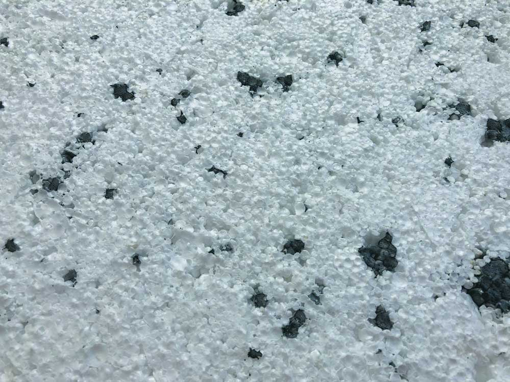 Expol StyroDrain Sheet — Tried.Tested.Proven