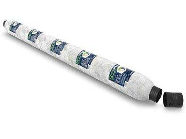 Expol QuickDrain 2.5 metre length — Tried.Tested.Proven