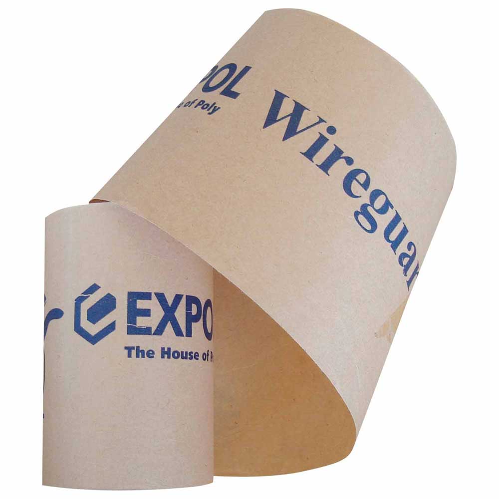 Wire Guard Expol - 20m Roll — Tried.Tested.Proven